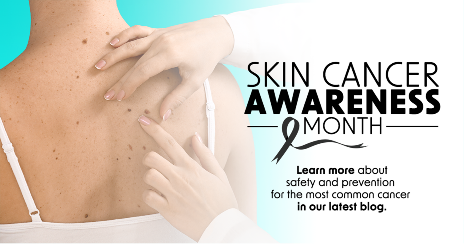 Let’s Talk Skin Cancer Awareness - Alamo Heights Dermatology