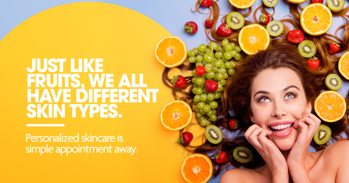 The Magic of Face Acids: A Guide to Skincare Marvels - Alamo Heights ...