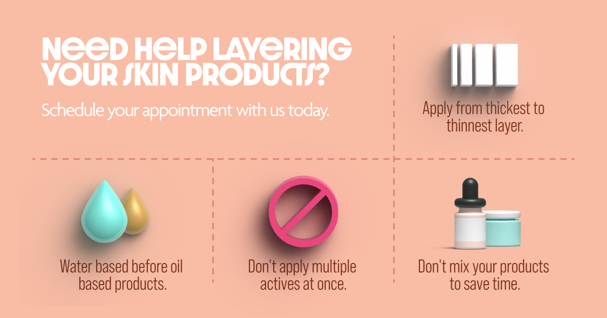 The Skin Serum Breakdown - Alamo Heights Dermatology