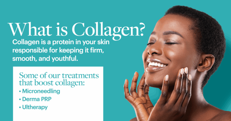 Why Collagen Matters for Healthy Skin - Alamo Heights Dermatology